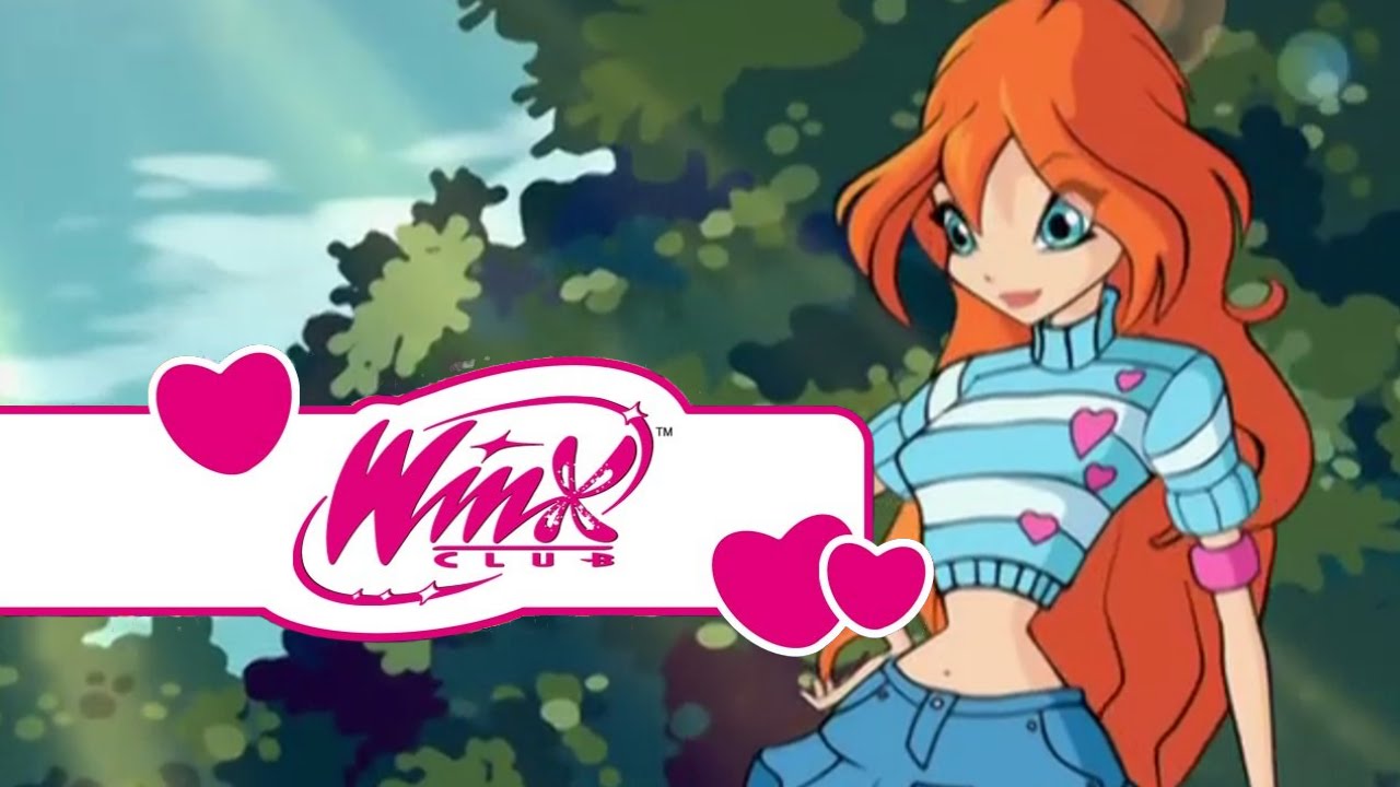 Winx Club Special 1: Opening! [Fanmade] - YouTube