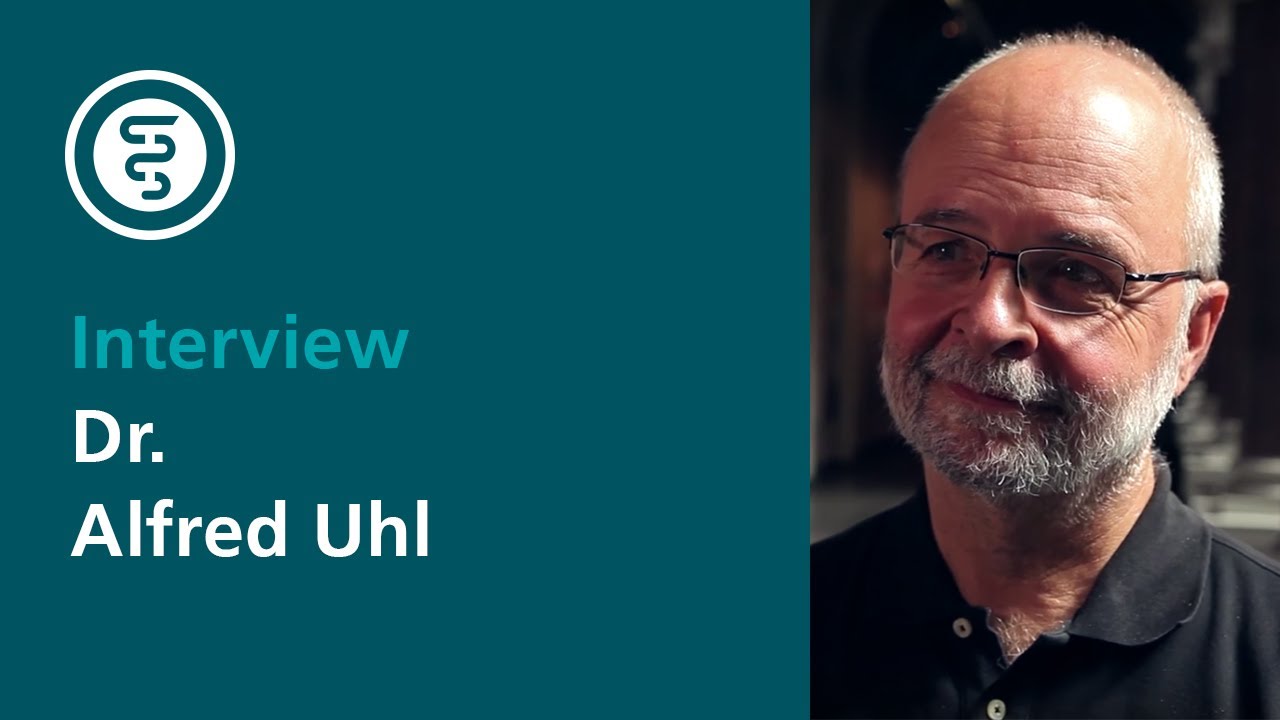 Dr. Alfred Uhl, Deutscher Suchtkongress 2016: Forschung kritisch ...