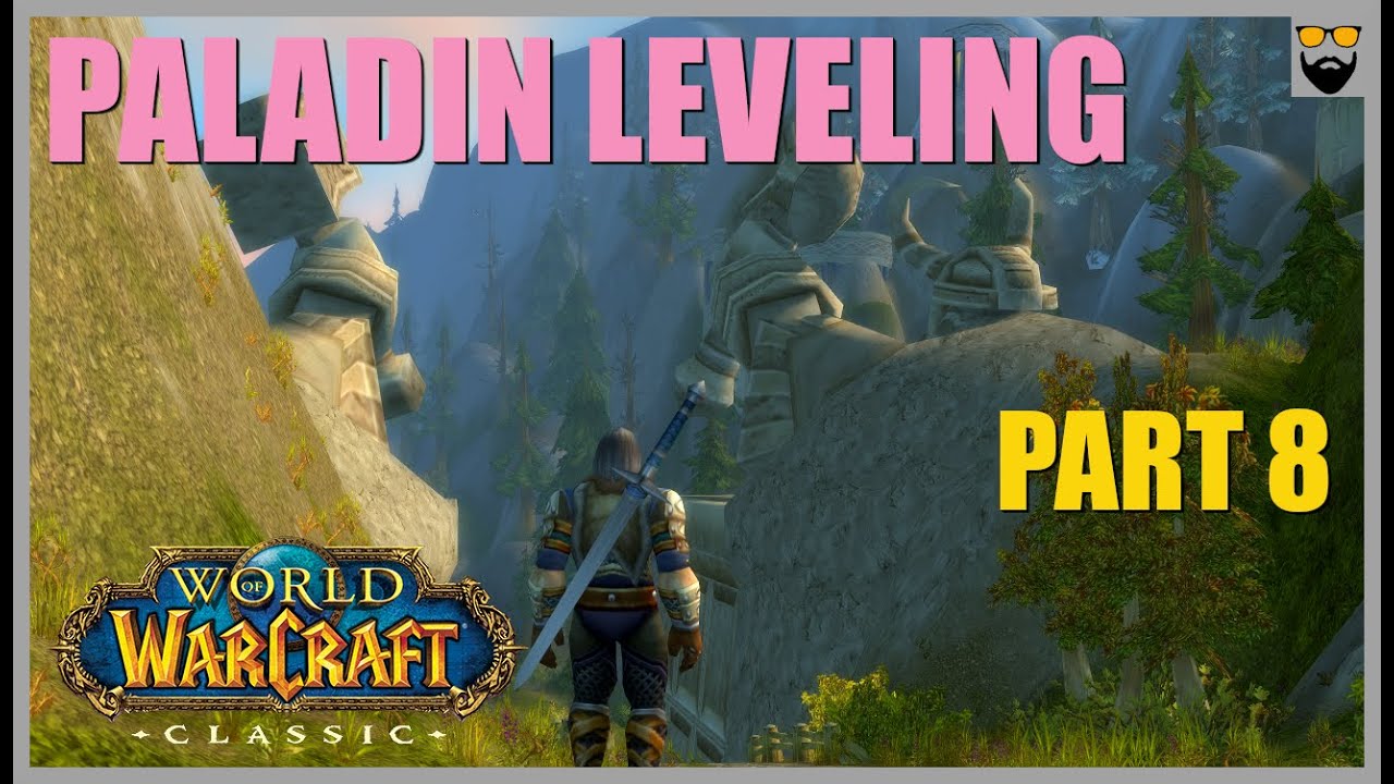 Let's Play World of Warcraft CLASSIC ERA Whitemane Fresh Start ...