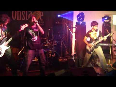 Intro+Metalingus cover - YouTube