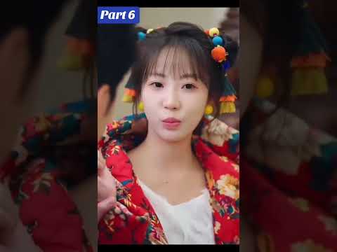 Prensin Çöpçü Kızı (Türkçe Dublaj) 6.Bölüm #kdrama