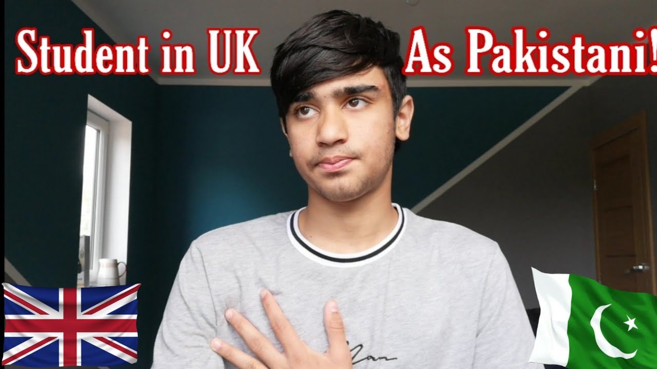 UK Schools VS Pakistani Schools! England student as a Pakistani ...