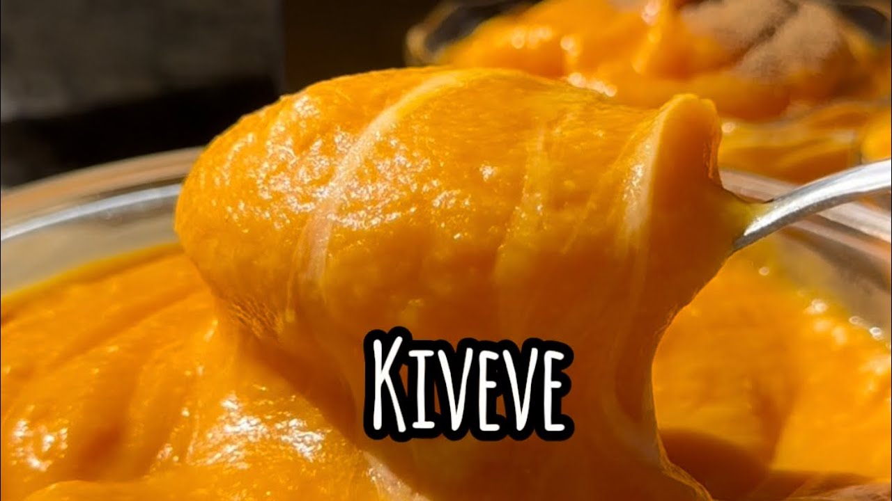 Kiveve🇵🇾😋 - YouTube