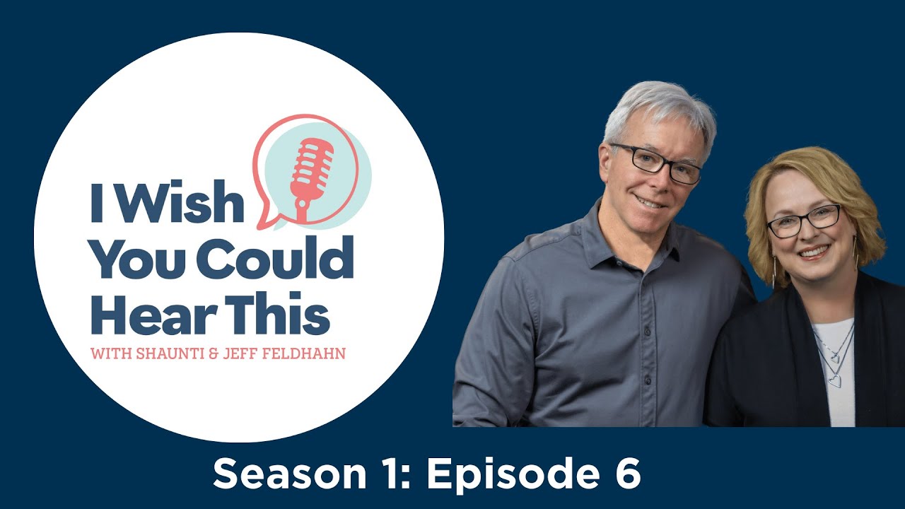 Season 1, Episode 6: From Wrecked to Restored: Lessons from a First ...