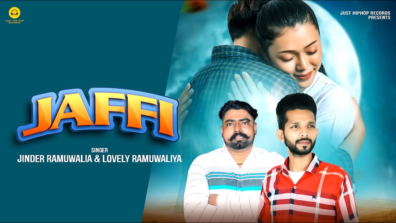 Jaffi | Jinder & Lovely Ramuwaliya | @DDSfreshBeats | New Punjabi Song ...