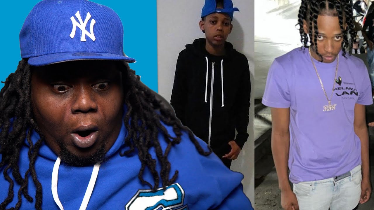 THIS EXPLAIN EVERYTING ABOUT DTHANG!! The Scary Story of D Thang G’z ...