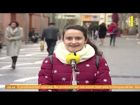 Salamı küləklə göndərənlər - Sabahın Xeyir, Azərbaycan! 12.03.2019