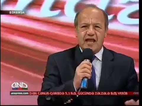 Eldar Mansurov — Qayıt Gəl (İfa: Əli Mirəliyev)