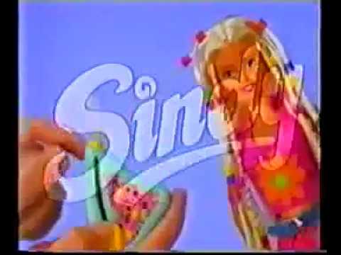 Sindy Reklam (1995-1996) - Bead Studio