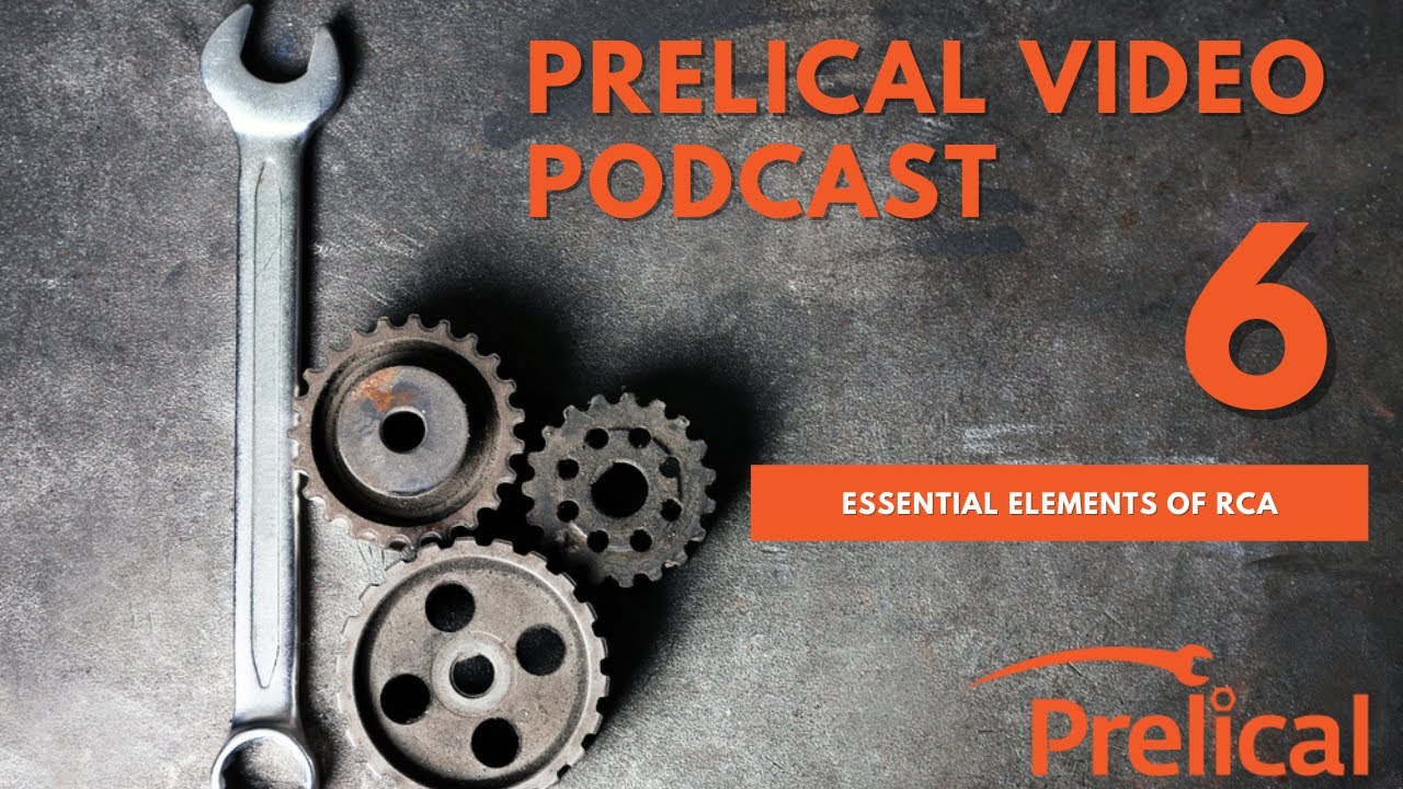Video Podcast - Episode 6 - Essentials Elements of RCA - YouTube