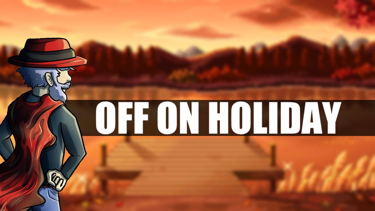 Holiday Videos, YouTube Award, Chippygaming Stickers - YouTube