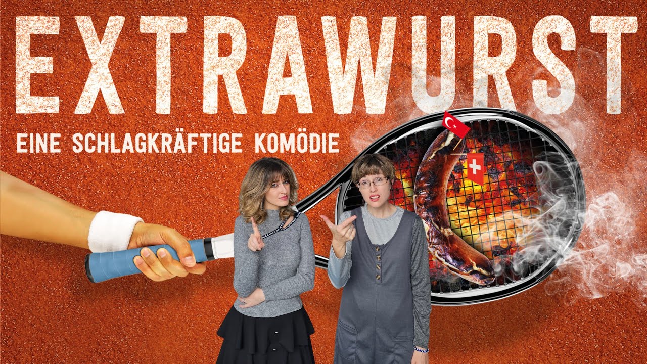 Extrawurst - Eine schlagkräftige Kömödie - YouTube