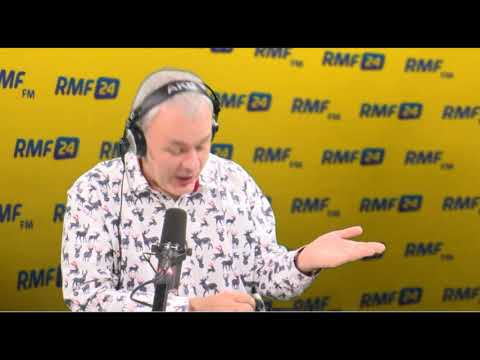 Kornel Morawiecki prostuje żydowskie korzenie syna