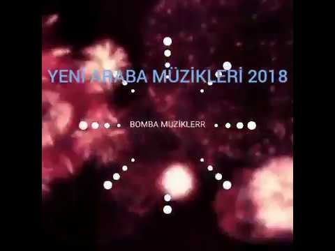 Araba da müzik keyfi. 2018 müzikleri yenidir yeni.