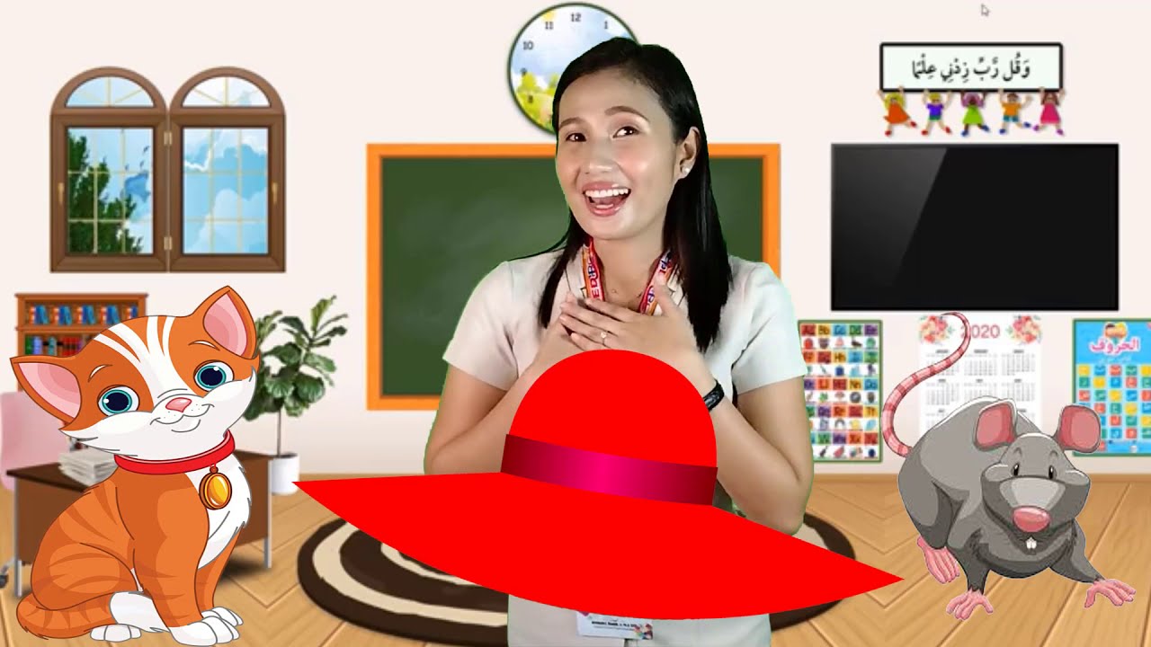 Fuller Approach Video Lesson - YouTube