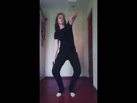 Dance workout \