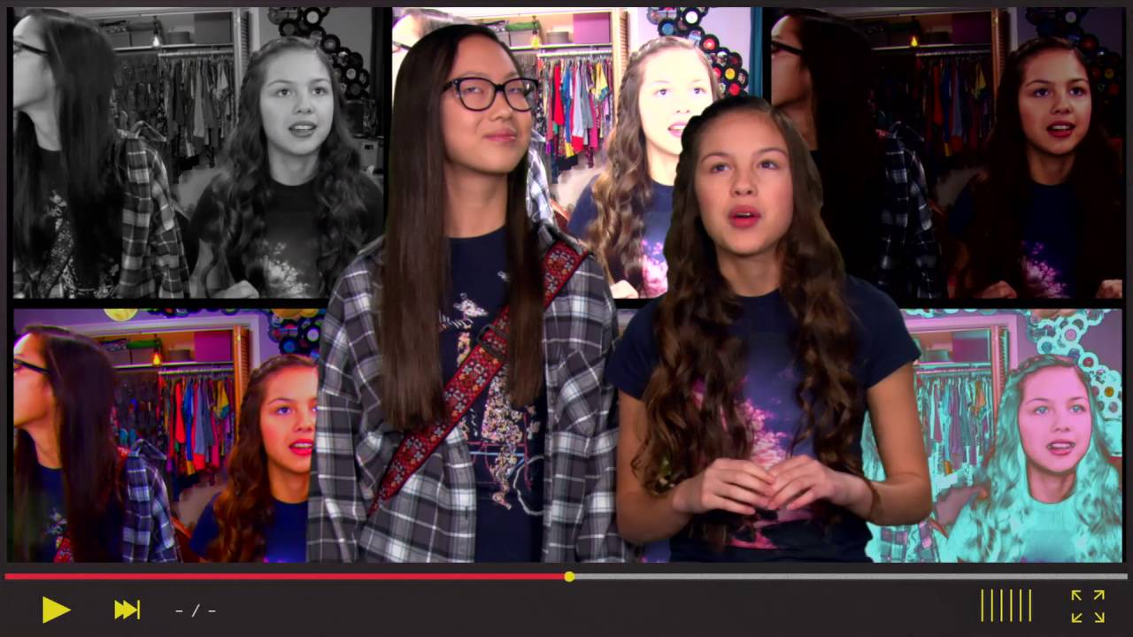 Bizaardvark! | How to Make a Video - YouTube