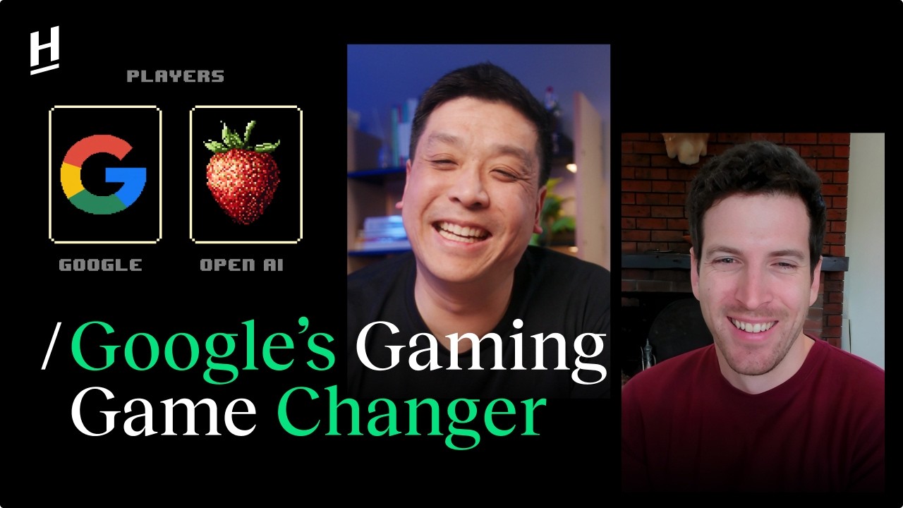 Google’s New AI GameNGen Changes Gaming Forever - YouTube