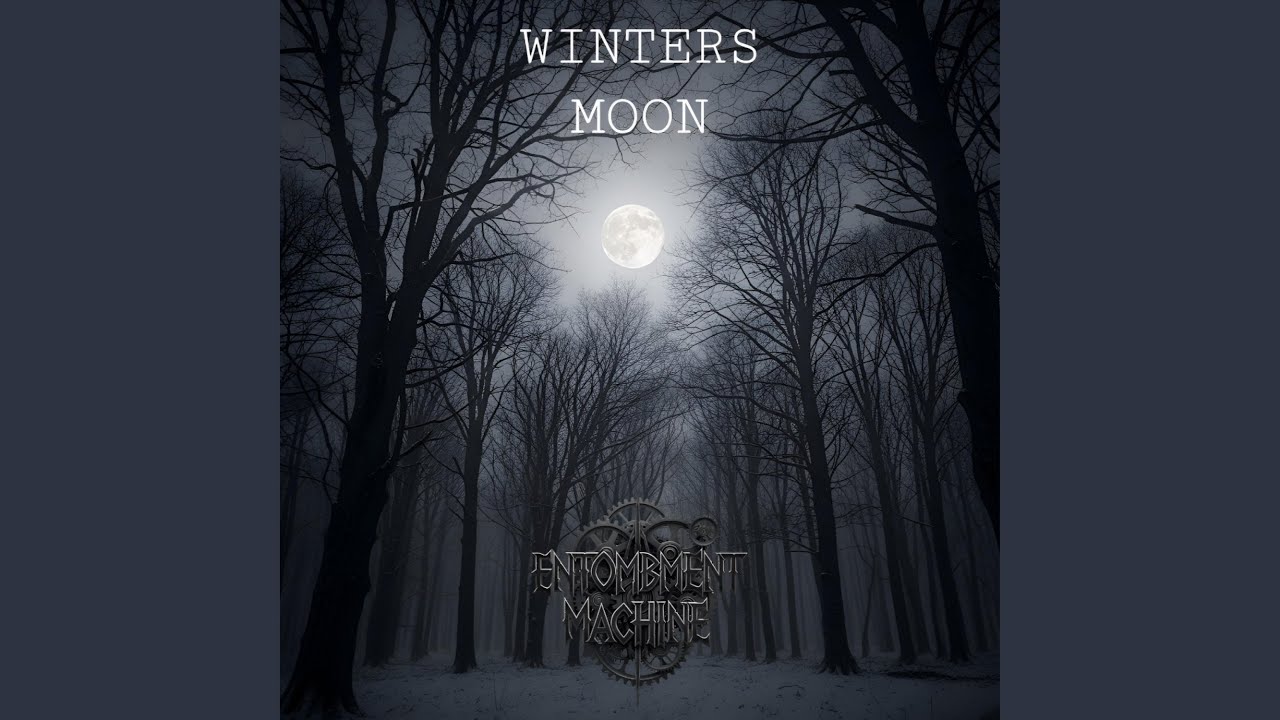 Winters Moon - YouTube