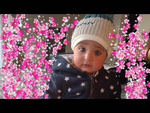 TIPS FOR FAIR SKIN OF BABIES - YouTube