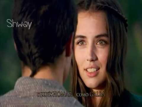 Nerea&Paulo - Cosas que suenan a... [Hispania]