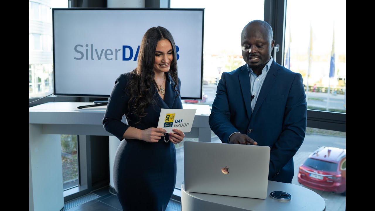 Reparaturkostenkalkulation in SilverDAT 3: Alles an seinem Platz | Update November 2019 - YouTube