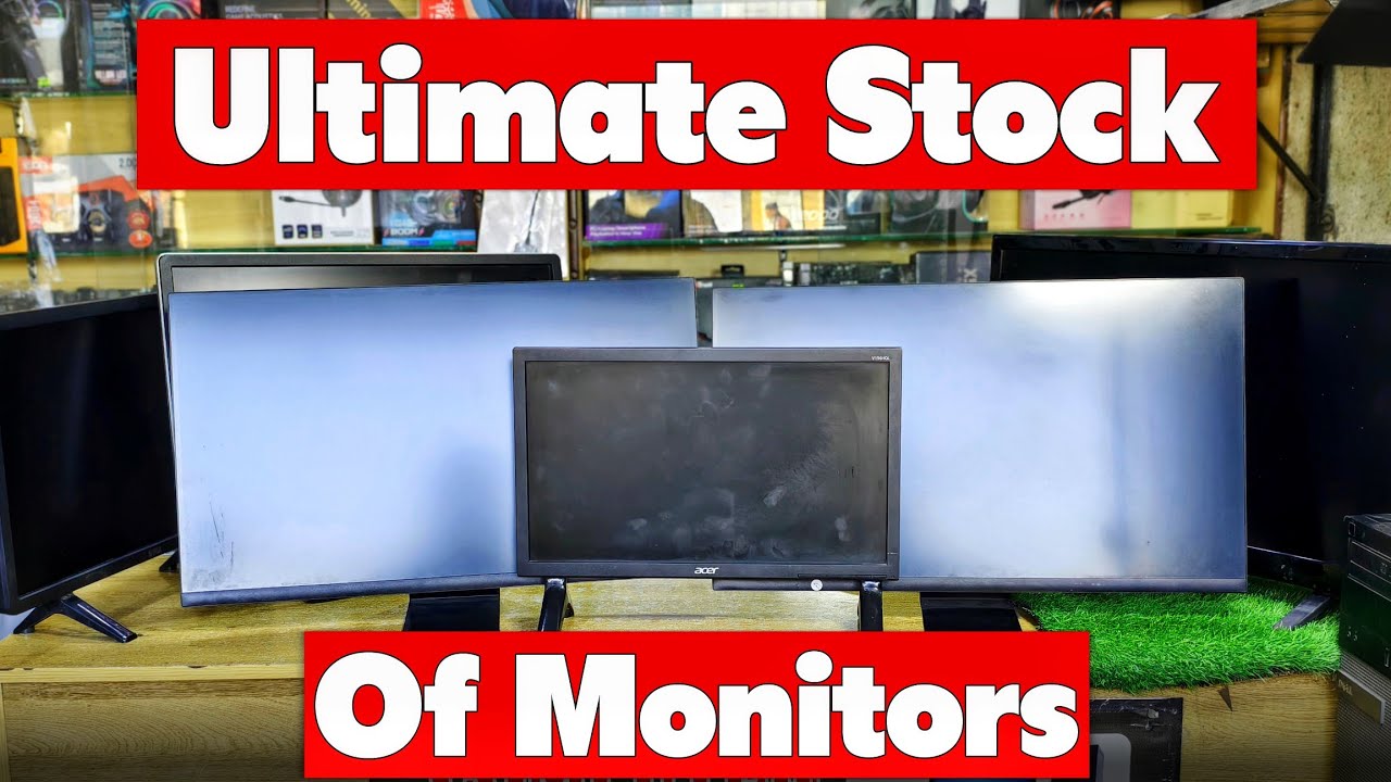 Dell 2K & 3K LED Planner Review 💥 | Best Monitor for Gaming + Editing ...