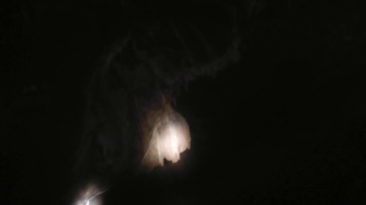 The cave part 2 - YouTube