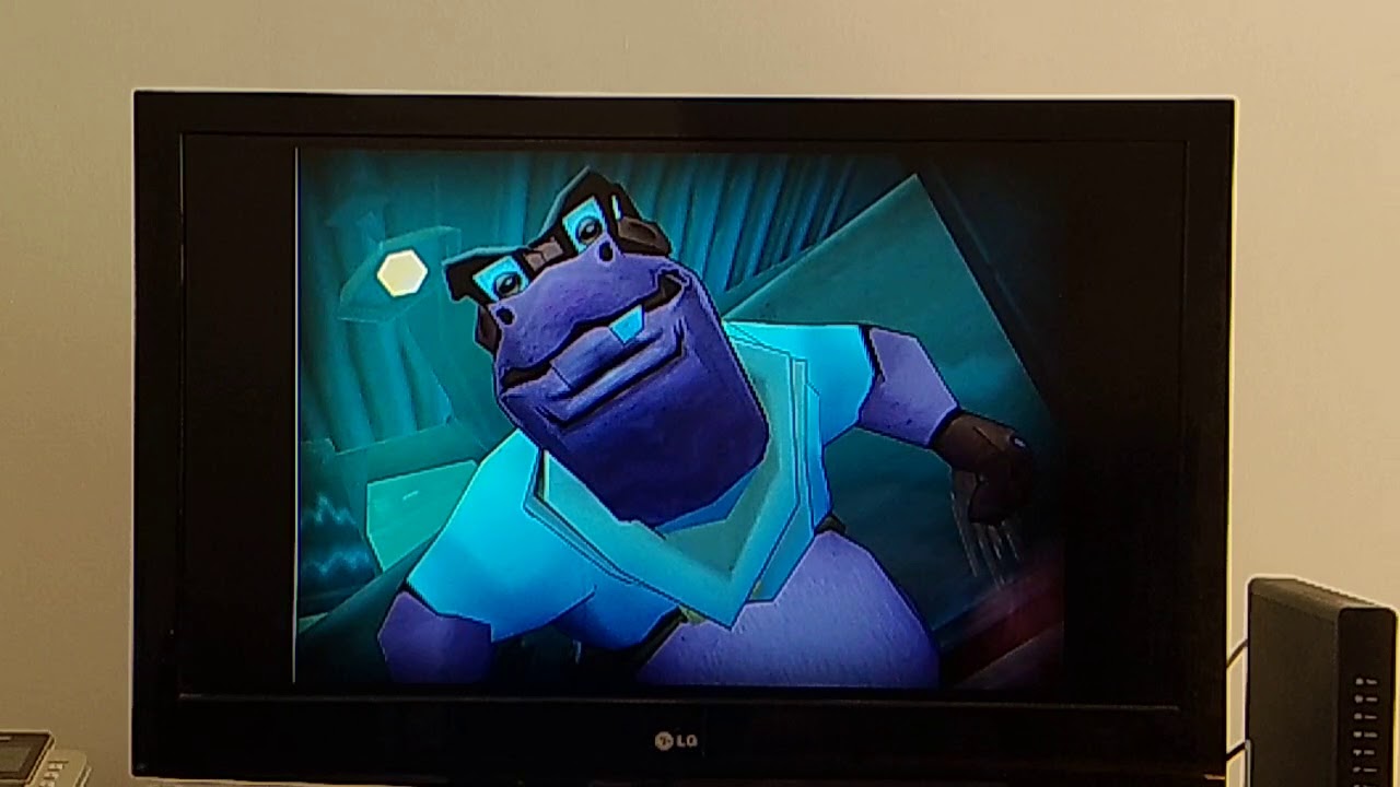 SlyGamer Plays Sly 2 Band of Thieves Part 17: Spice Rage! - YouTube
