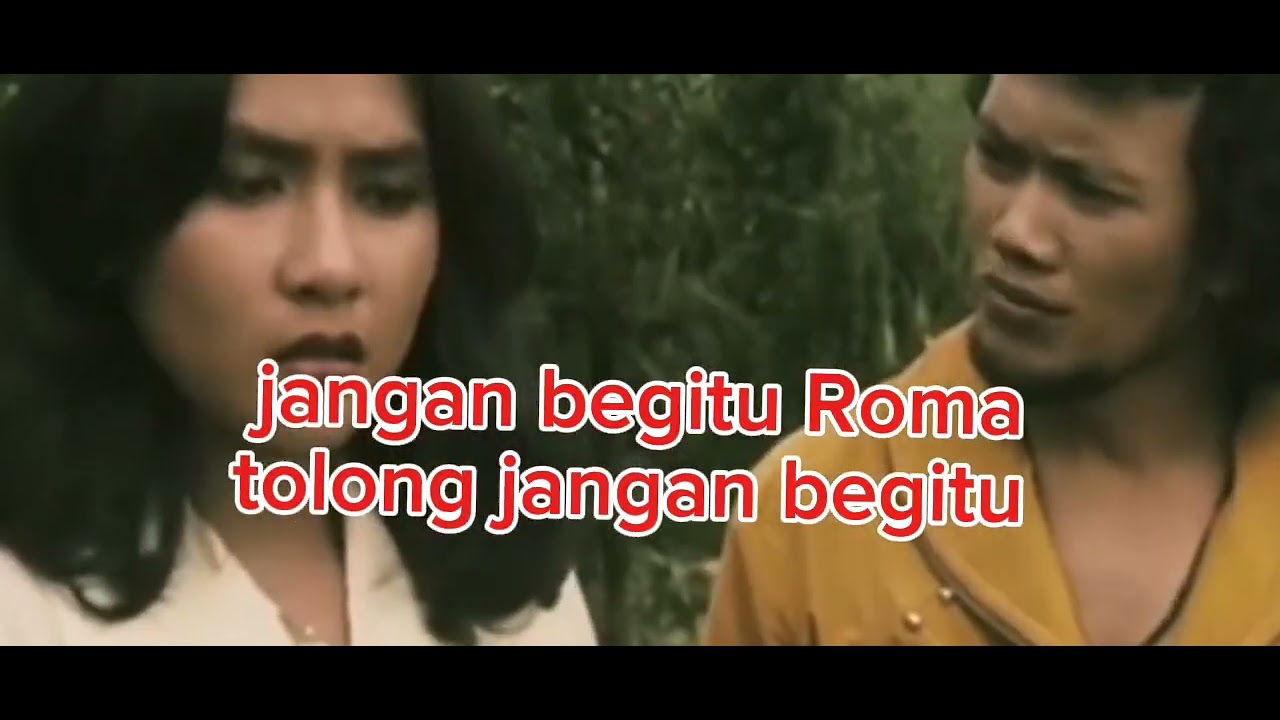 Roma dan Ani versi bahasa Jawa ☺️ - YouTube