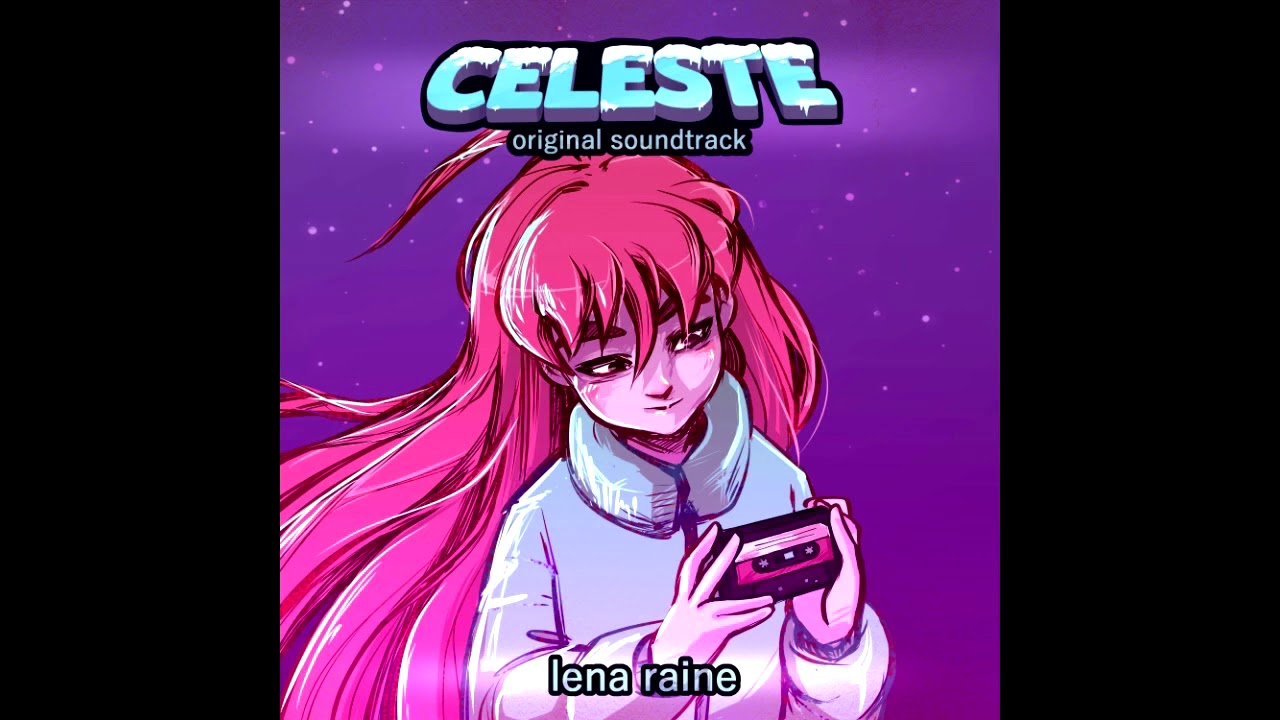 Celeste OST: Golden Ridge (8-bit remix) - YouTube