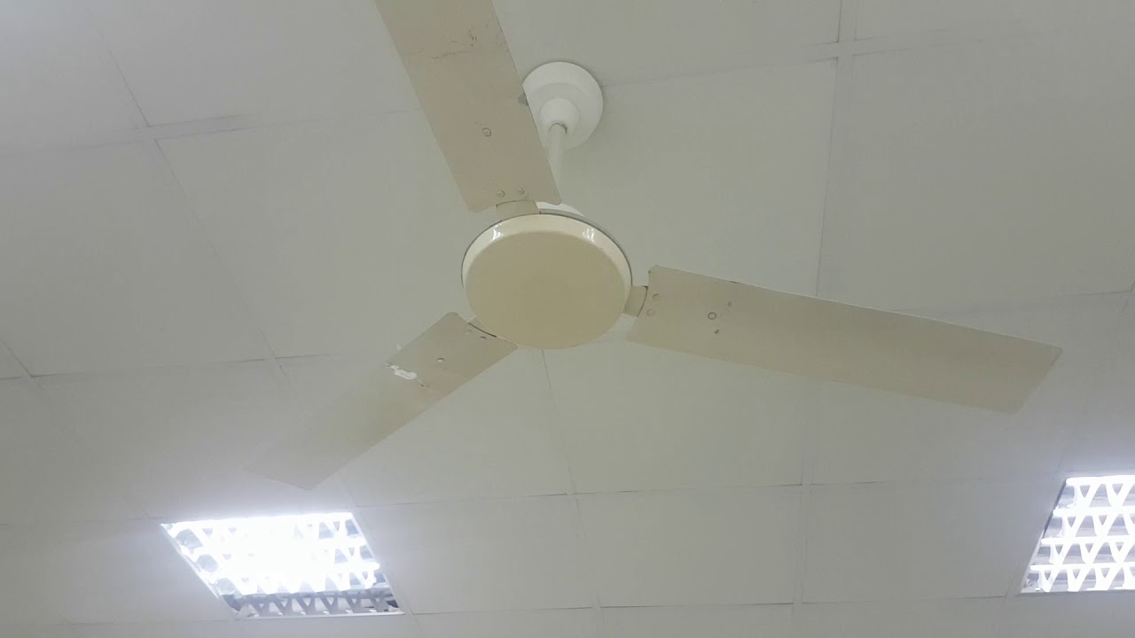 Fenceham 84 Inch Ceiling Fan | Shelly Lighting