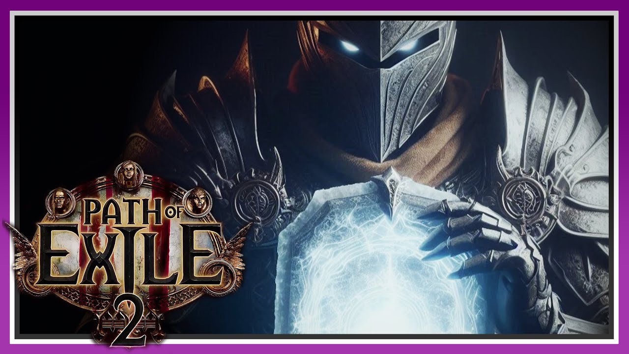 THE TABLET STRATEGY | PoE2 Warrior Titan Tablet Farming - YouTube