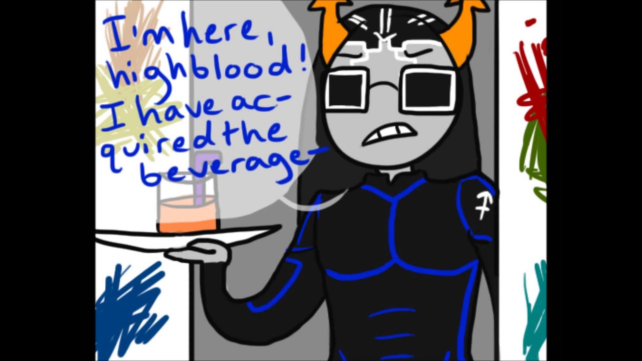 Darkleer's Uniform - YouTube