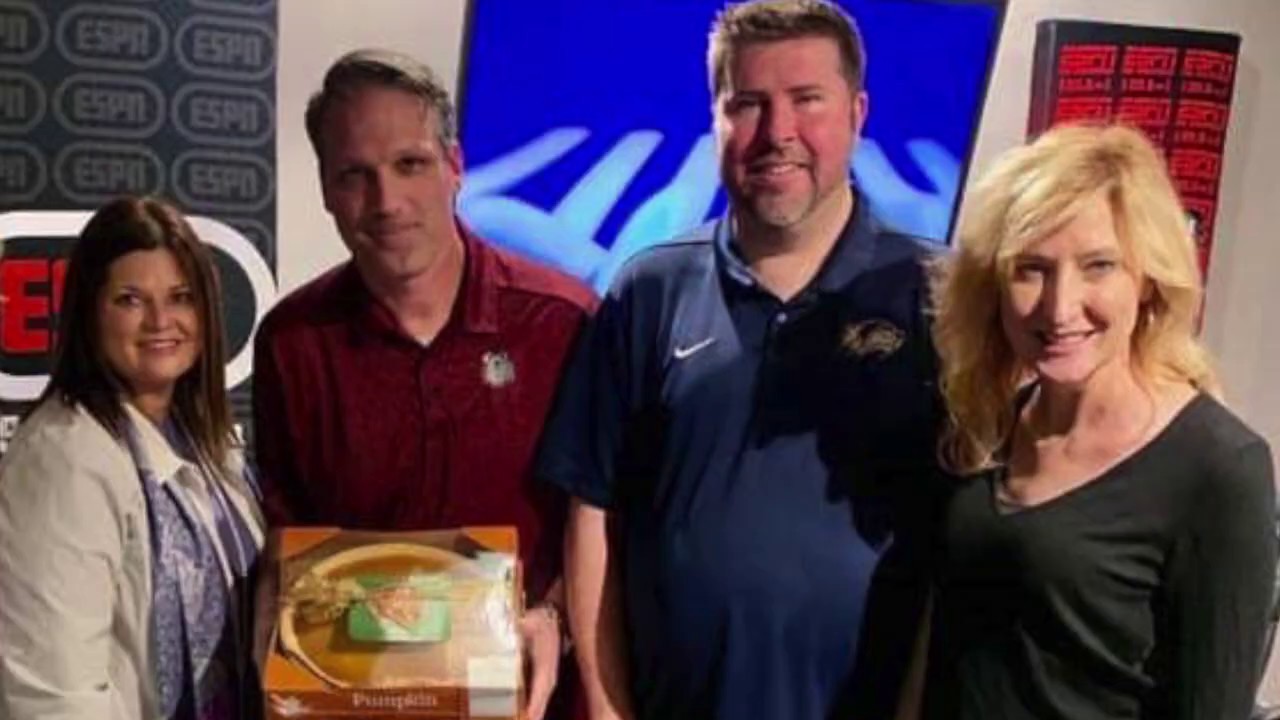 Limbird Real Estate Group Endorsed by Derek Ruscin - YouTube