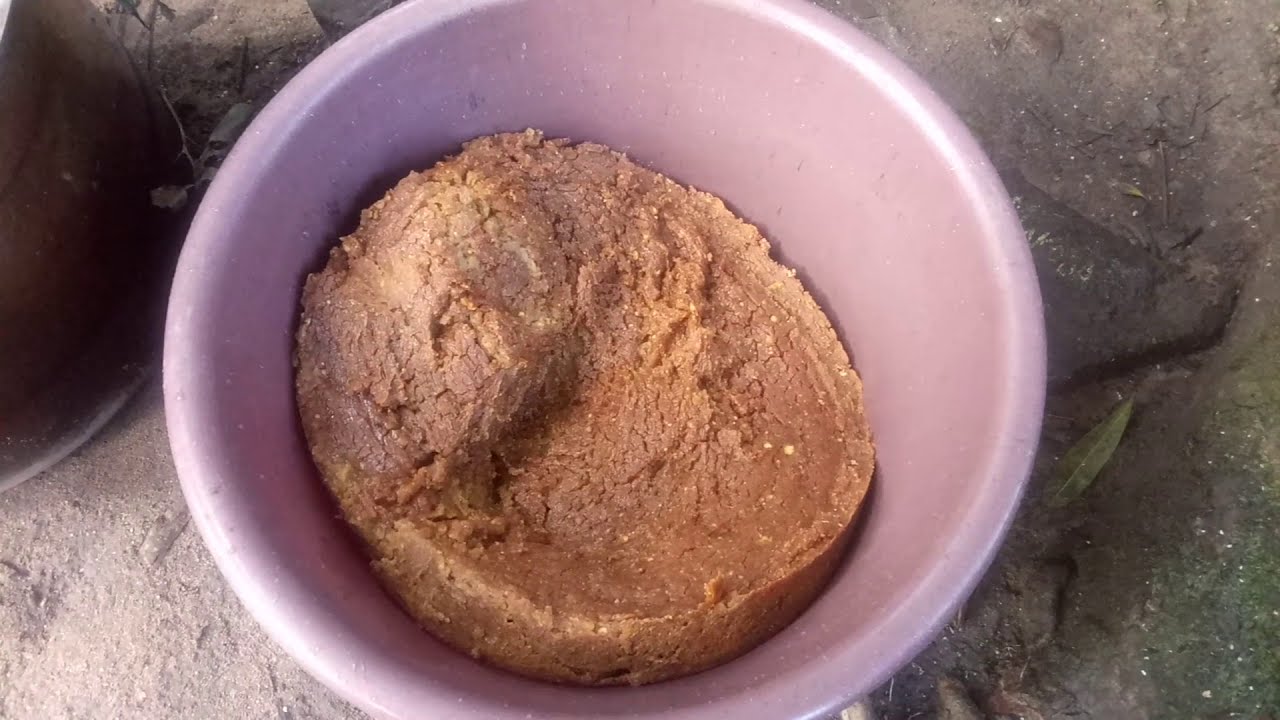 Godrogodro amin'ny faritry Marantsetry - YouTube