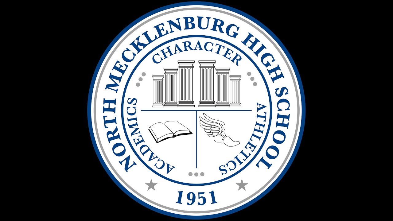 2020 North Mecklenburg HS Senior Awards Ceremony - YouTube