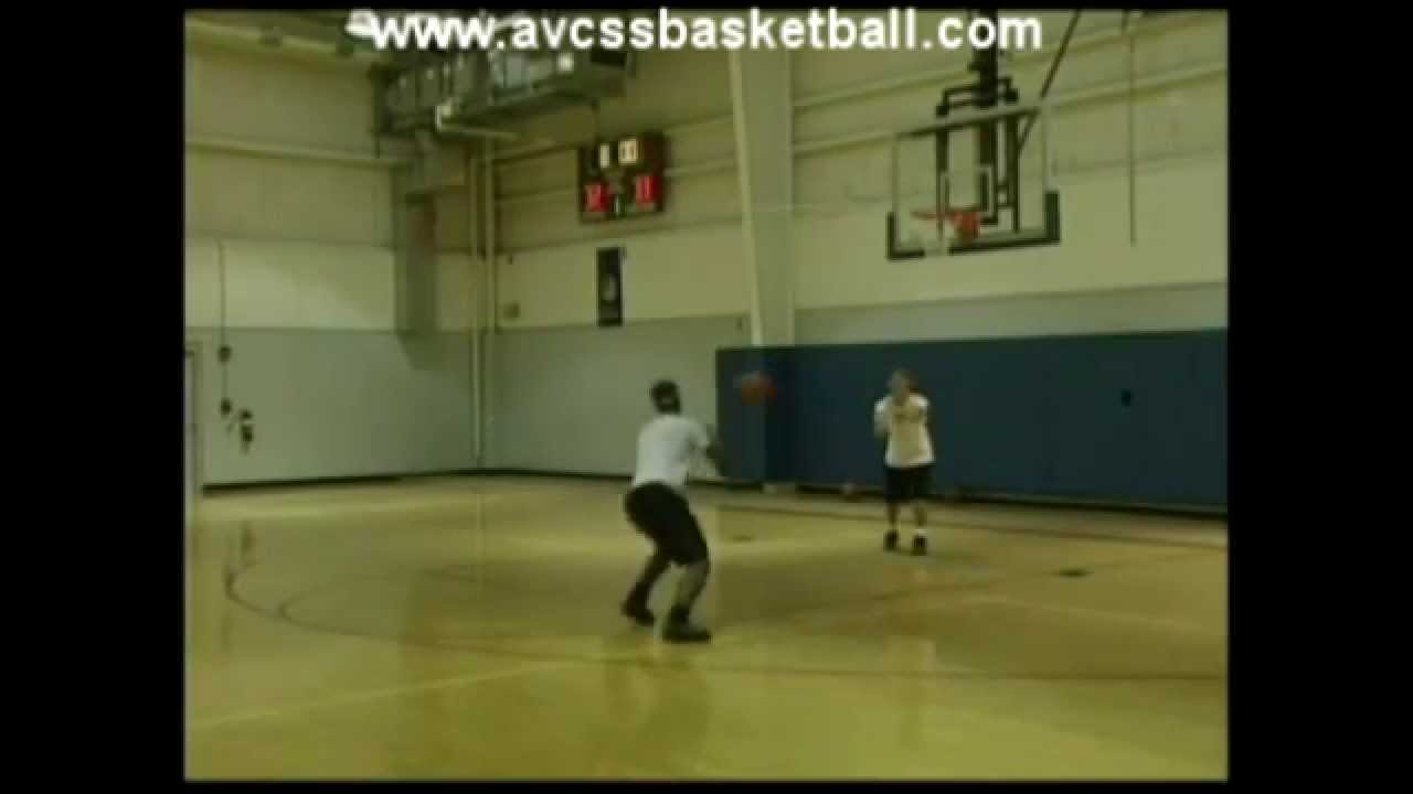 Station Shooting Drills for Youth Basketball - YouTube