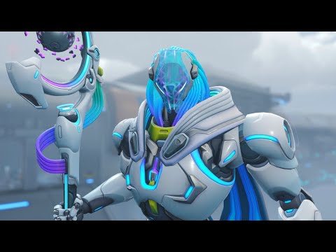 Overwatch 2’s Latest Ramattra Skin Gives War Criminal A Weiner