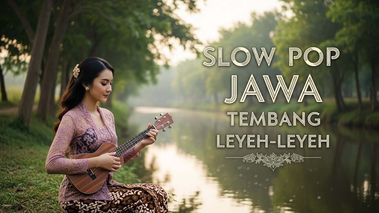 Kumpulan Pop Jawa Tresno Sejati | Lagu Buat Pasangan Romantis | Full ...