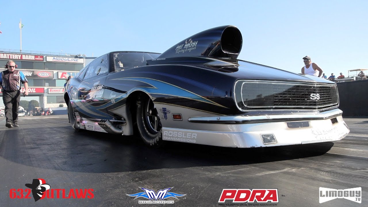 632 Outlaws - Q1- 2022 PDRA World Finals From Virginia Motorsports Park ...