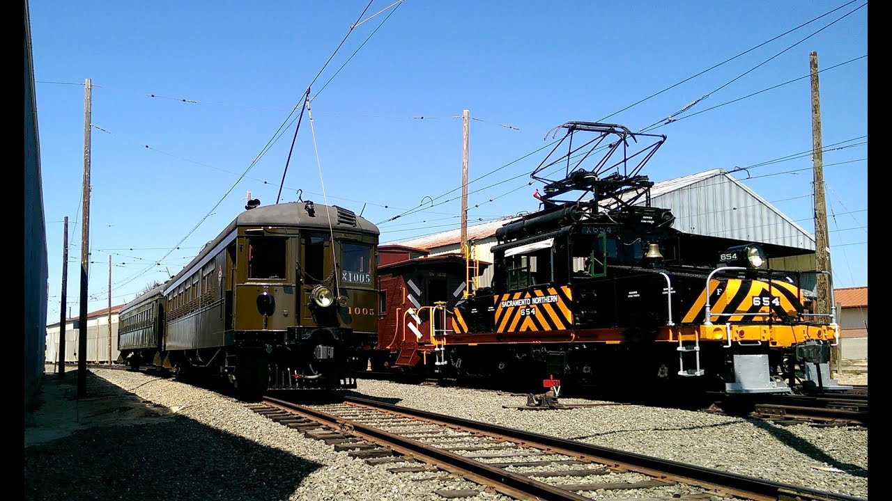 Streetcars, Interurbans, and Steeple Cabs: Traction Action At The ...