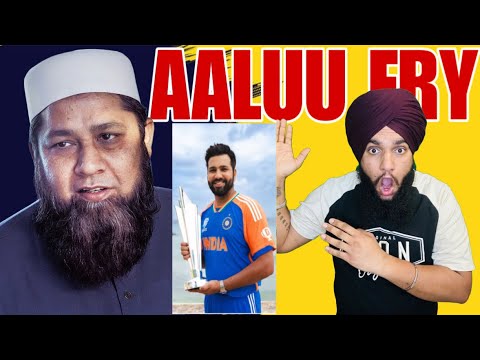 Inzmam ul haq troll || inzmam ul haq vs arshdeep singh issue || inzmam ...