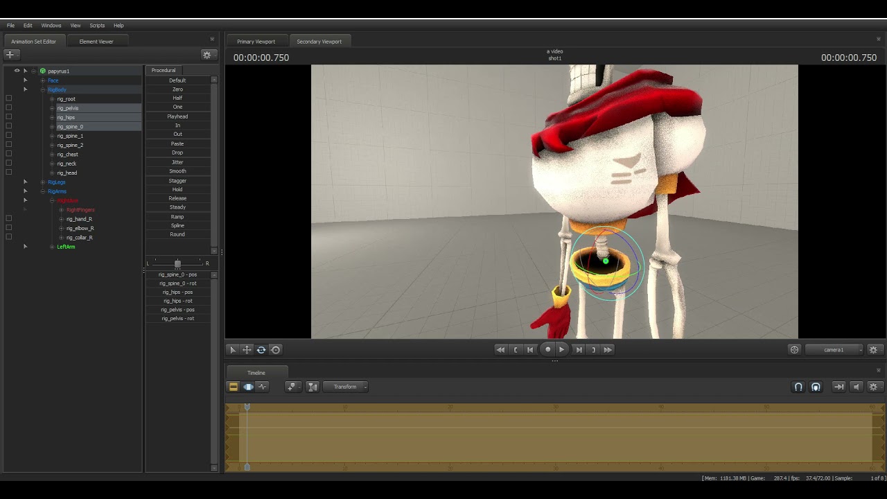 how i make my sfm animations - YouTube