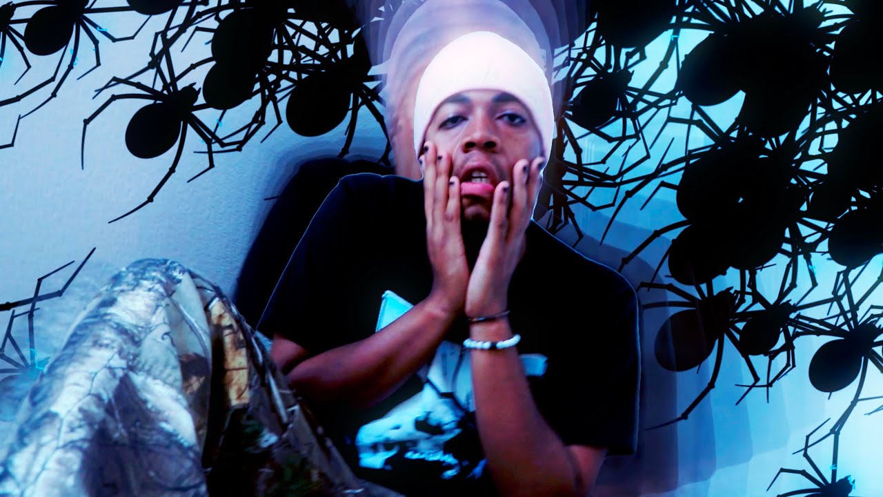 CXRPSE - PREVAIL! (MUSIC VIDEO) - YouTube