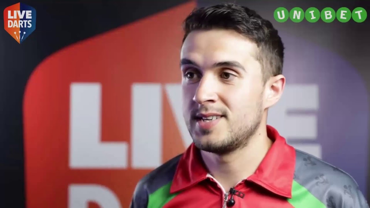 Jamie Lewis 2018 #07/32 - YouTube