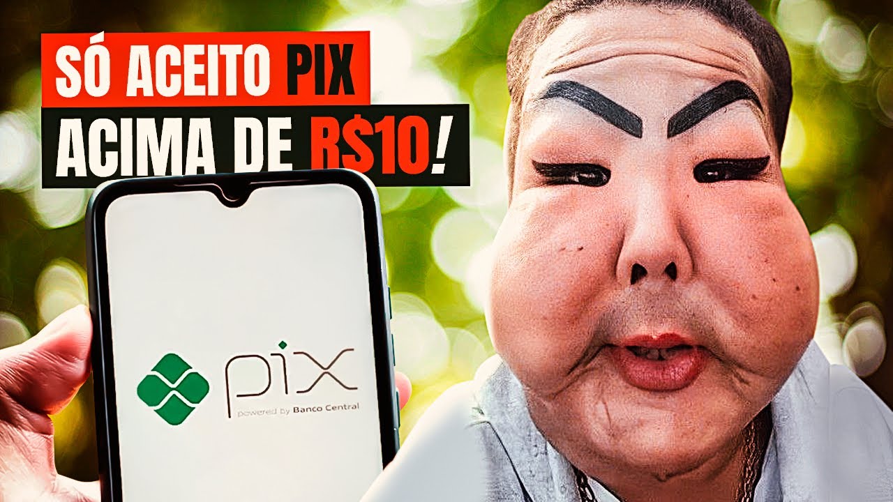POR QUE A JUJU DO PIX NÃO FEZ A CIRURGIA PARA ARRUMAR O ROSTO? - YouTube