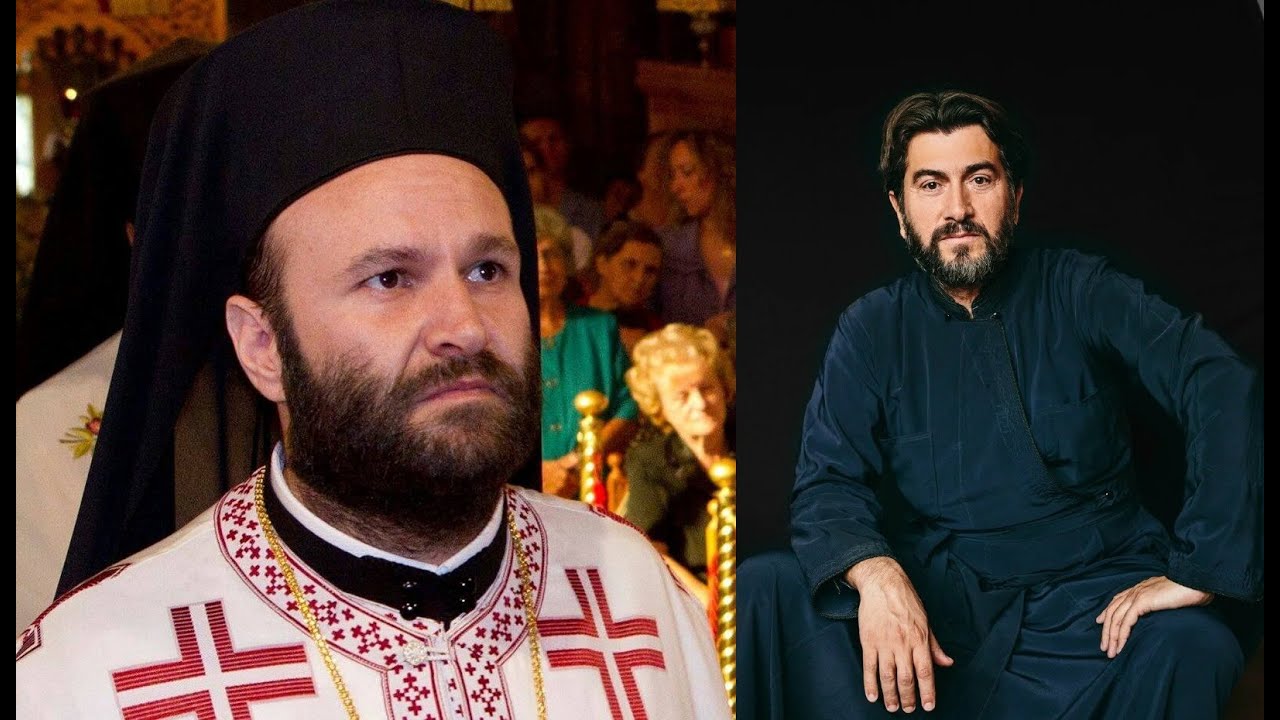 Κιβωτός του Κόσμου- ΒΟΜΒΑ Αρχιμανδρίτη στο ΕΚΚΛΗΣΙΑ ONLINE: Ο π ...