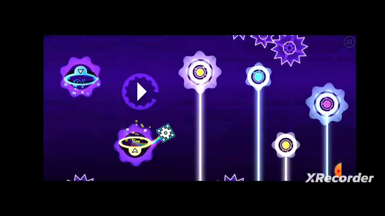 Geometry Geometry Dash XD - YouTube