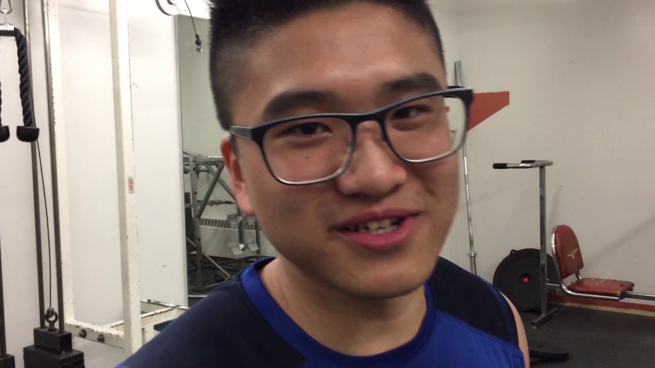 How To Get Swole - YouTube